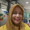 Dr.Awalina,M.Si - Pusat Kolaborasi Riset
